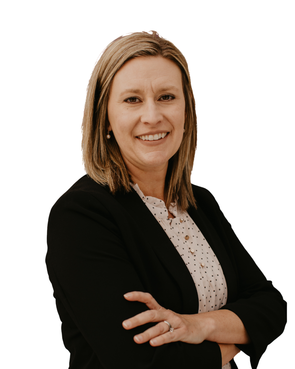 Erica Boone - Innovative Staff Solutions