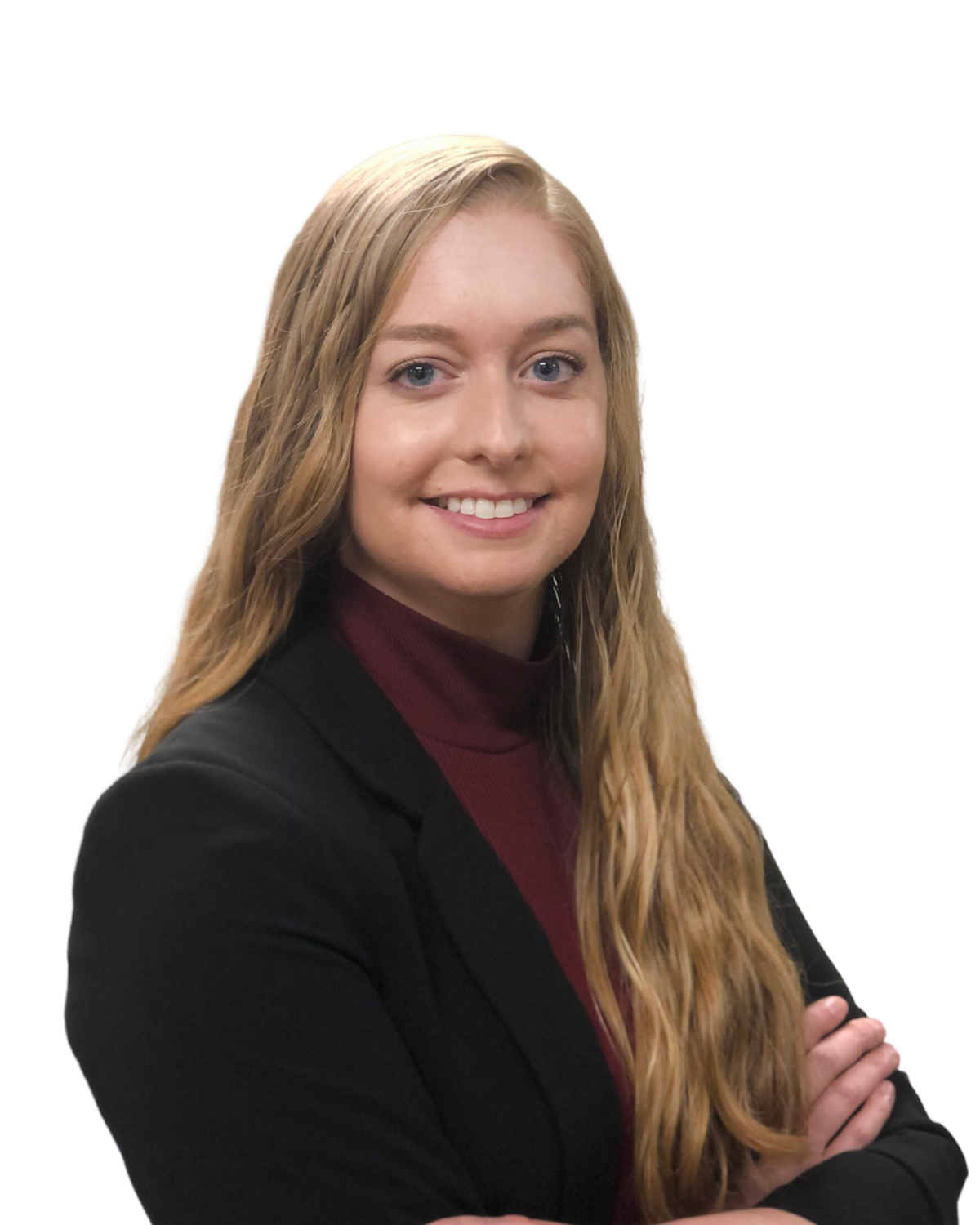 Jamie Pogue - Innovative Staff Solutions